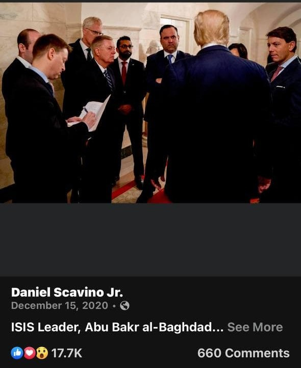 Devolution - Part 8 - by Jon Herold