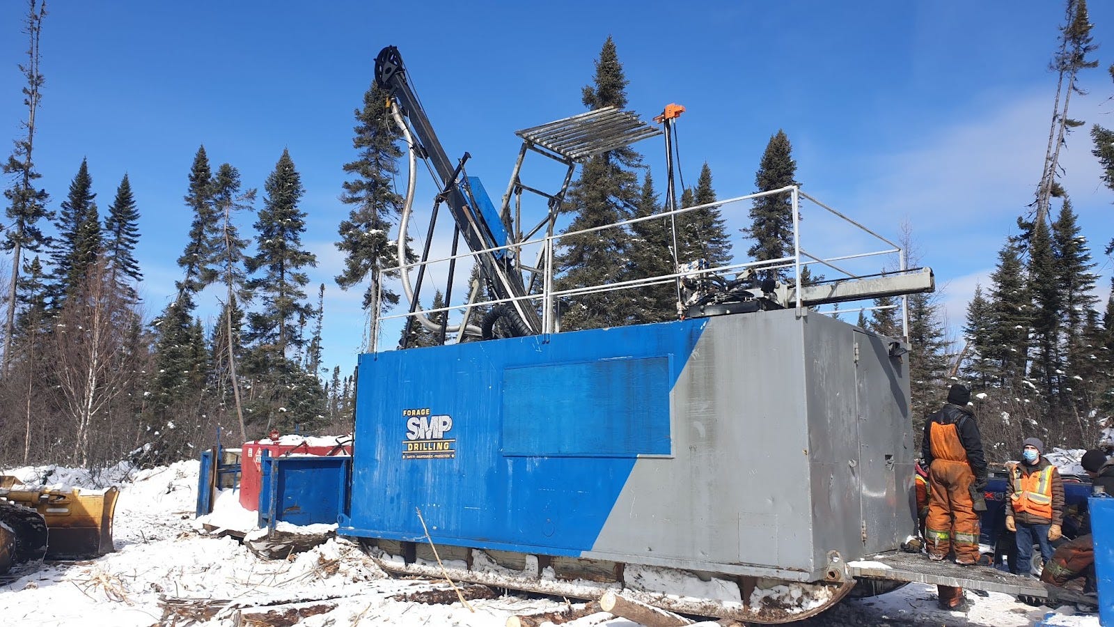 Special Report: A Massive Gold Mining Opportunity