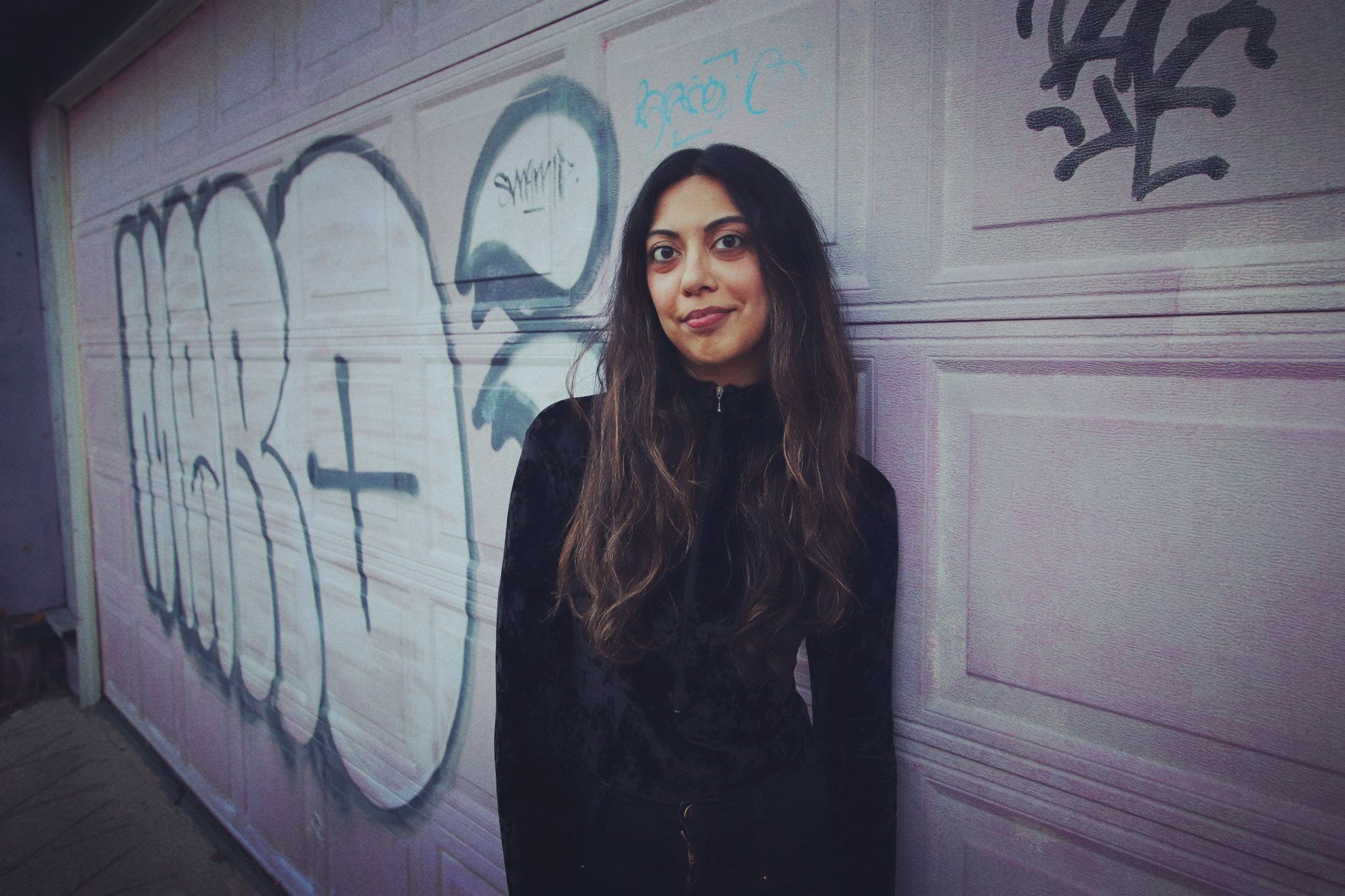 About - Queen's Park Observer