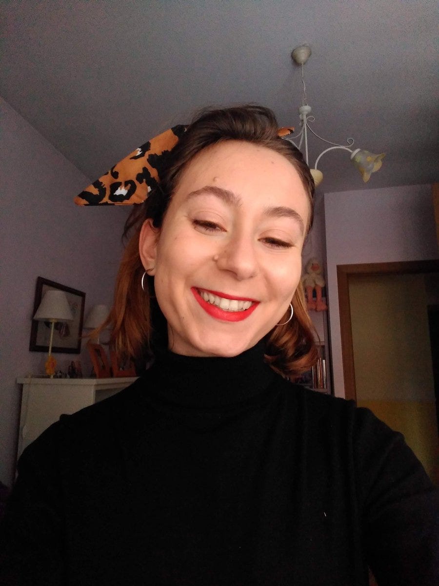 Elena L. Villalvilla | Substack