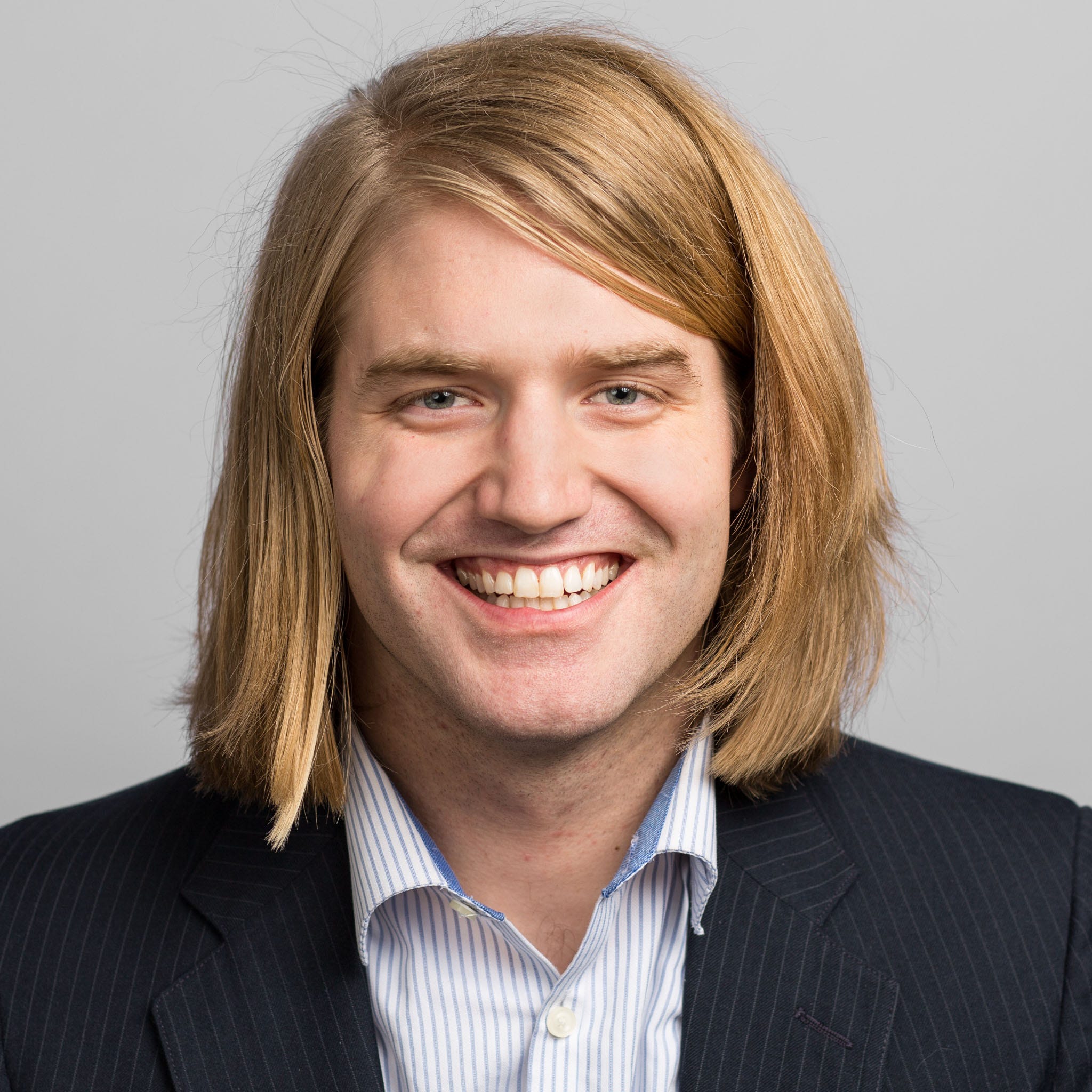 Brian Albrecht | Substack