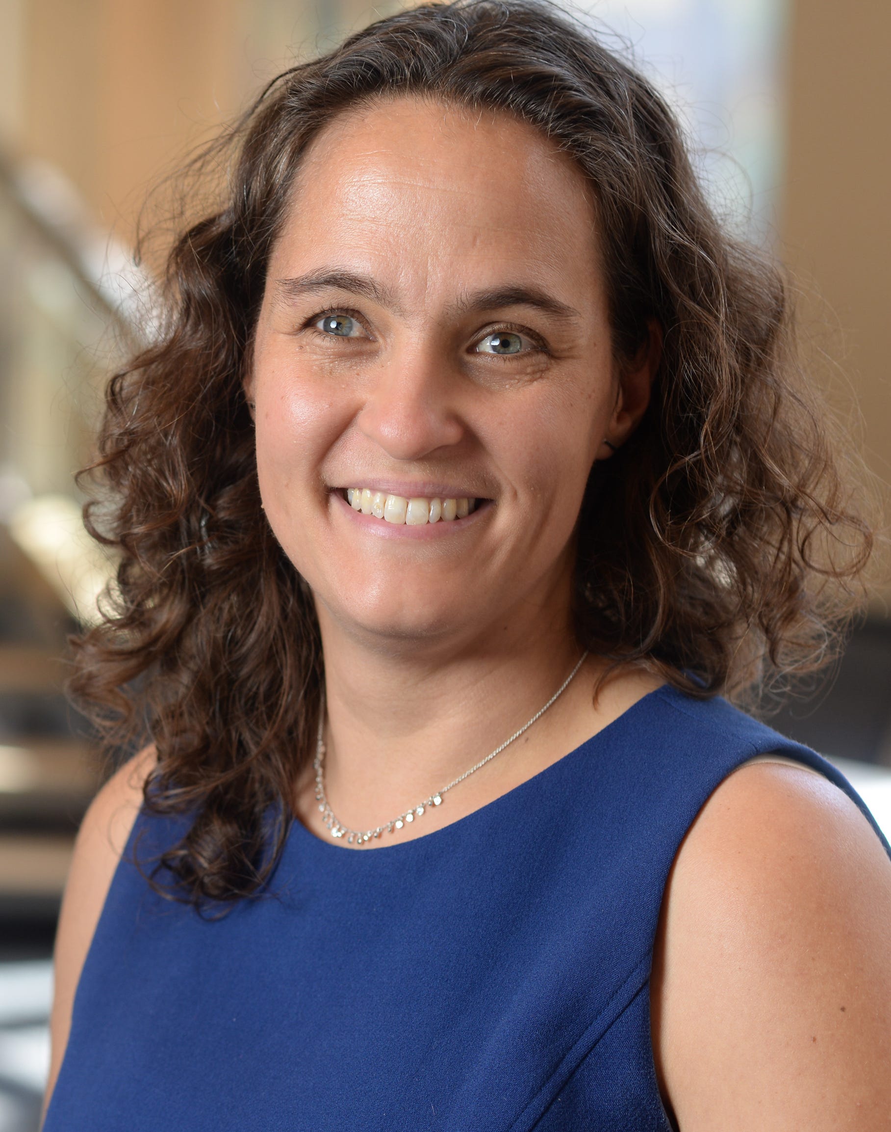 #35: Increasing your impact - by Lauren Crichton