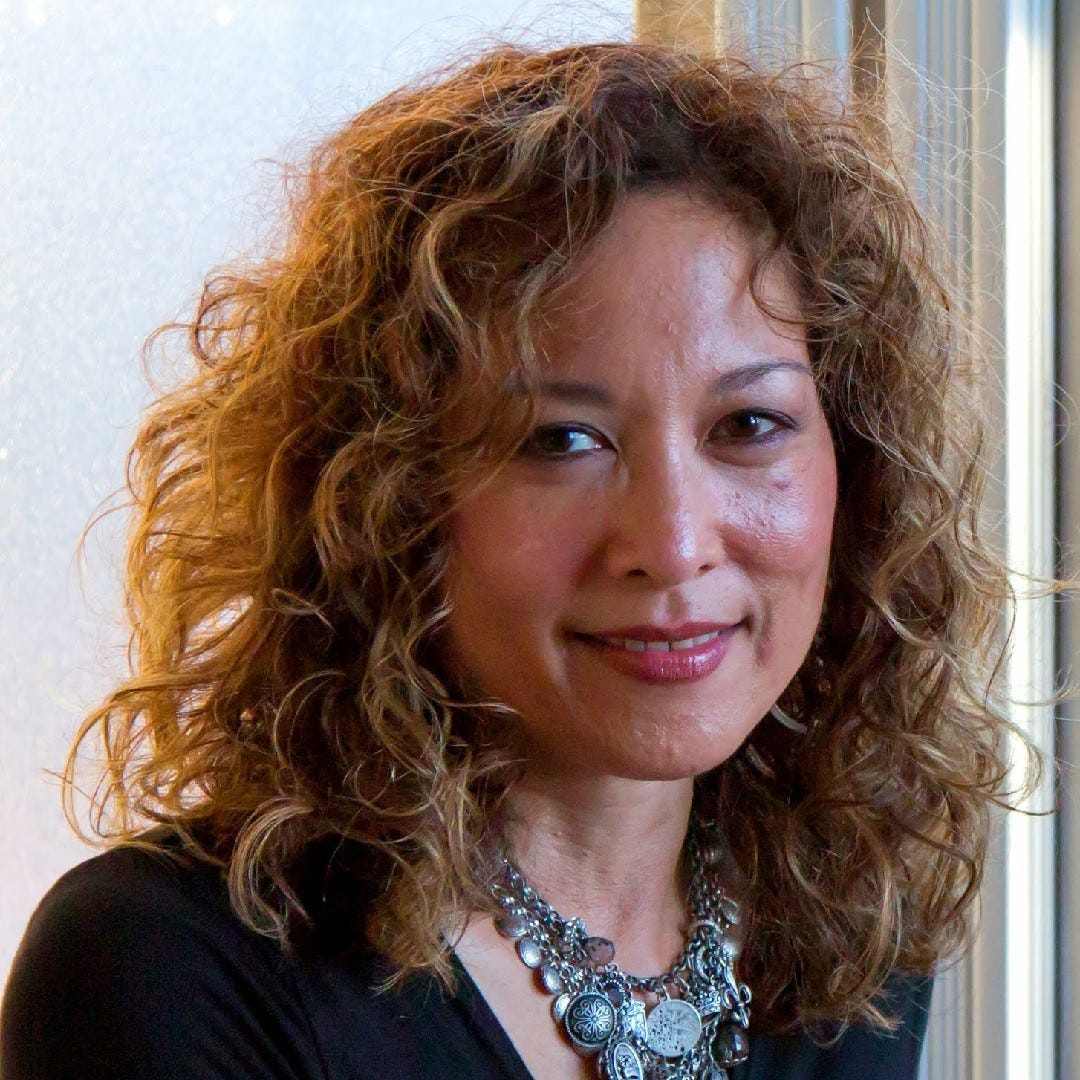 Aurora Hutchinson | Substack