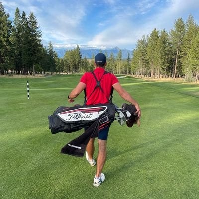 Patrick Brennan | Substack