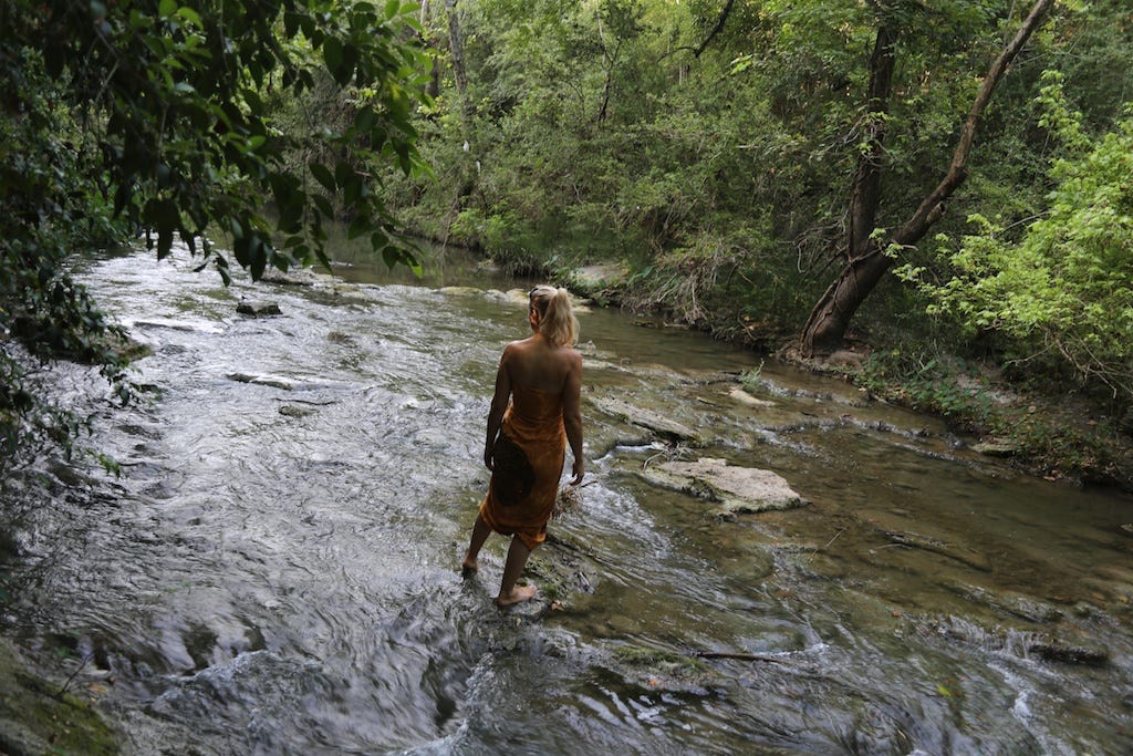 For Sale: "Paradise not Lost"! Start out with an incredible clear ...