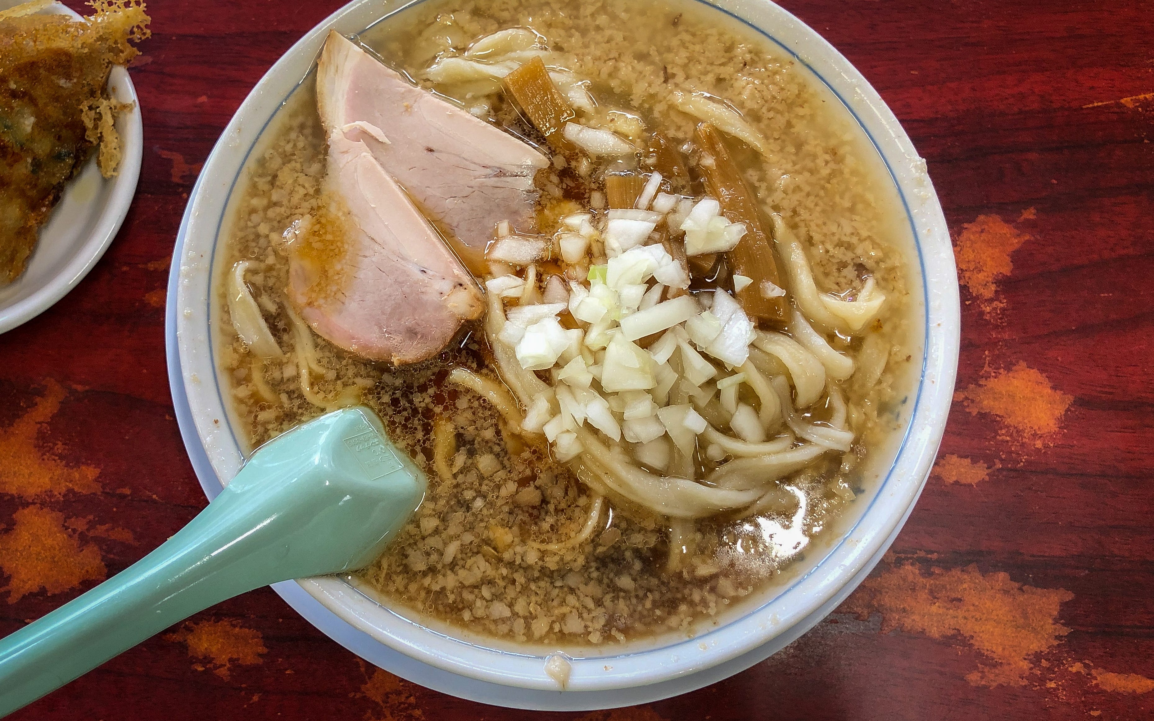 Ramen Hit Lists: The Appeal (and Absurd Challenge)