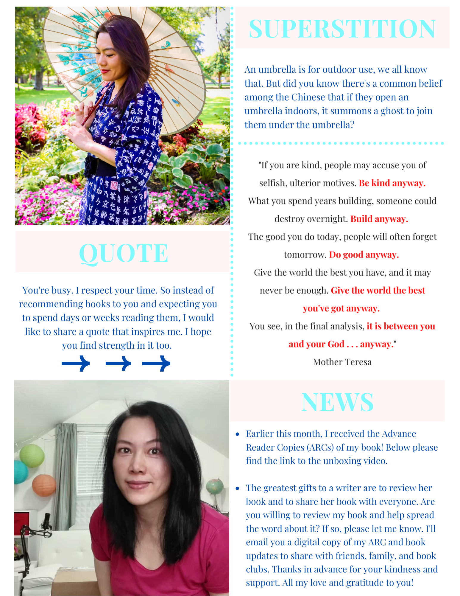 Allison Hong Merrill | Substack