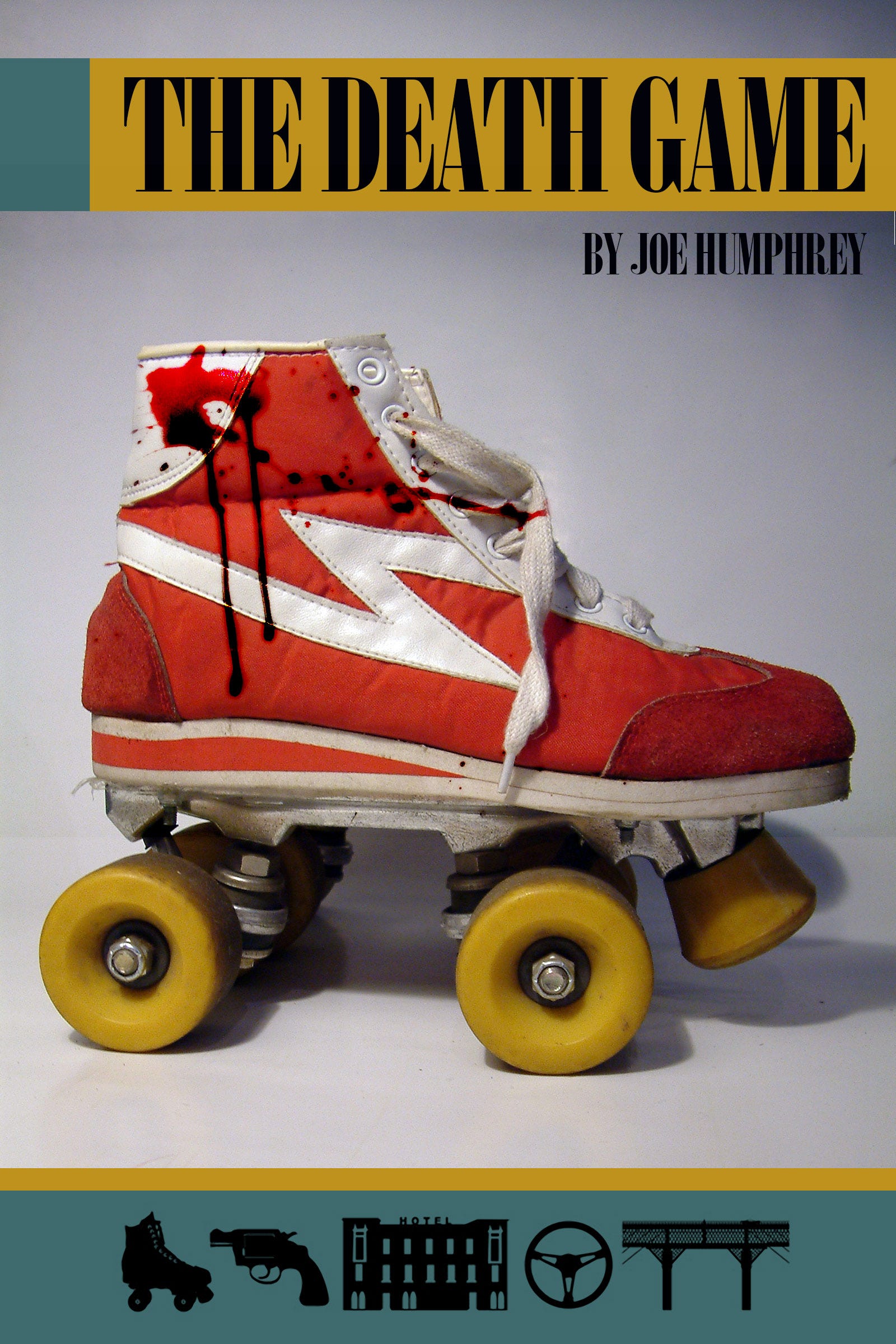 The Death Game - Joe Humphrey's stack