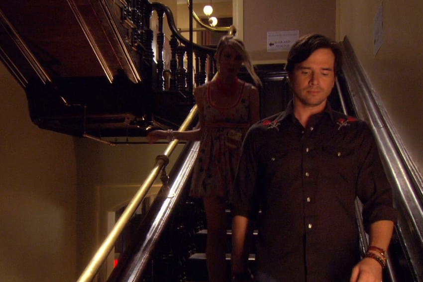 The Tempering of Rufus Humphrey - by Chrisinda Lynch - Suds