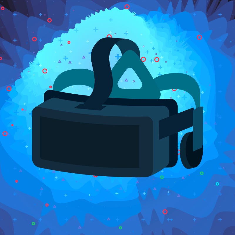 Virtual Reality Keyboard for children with ASD