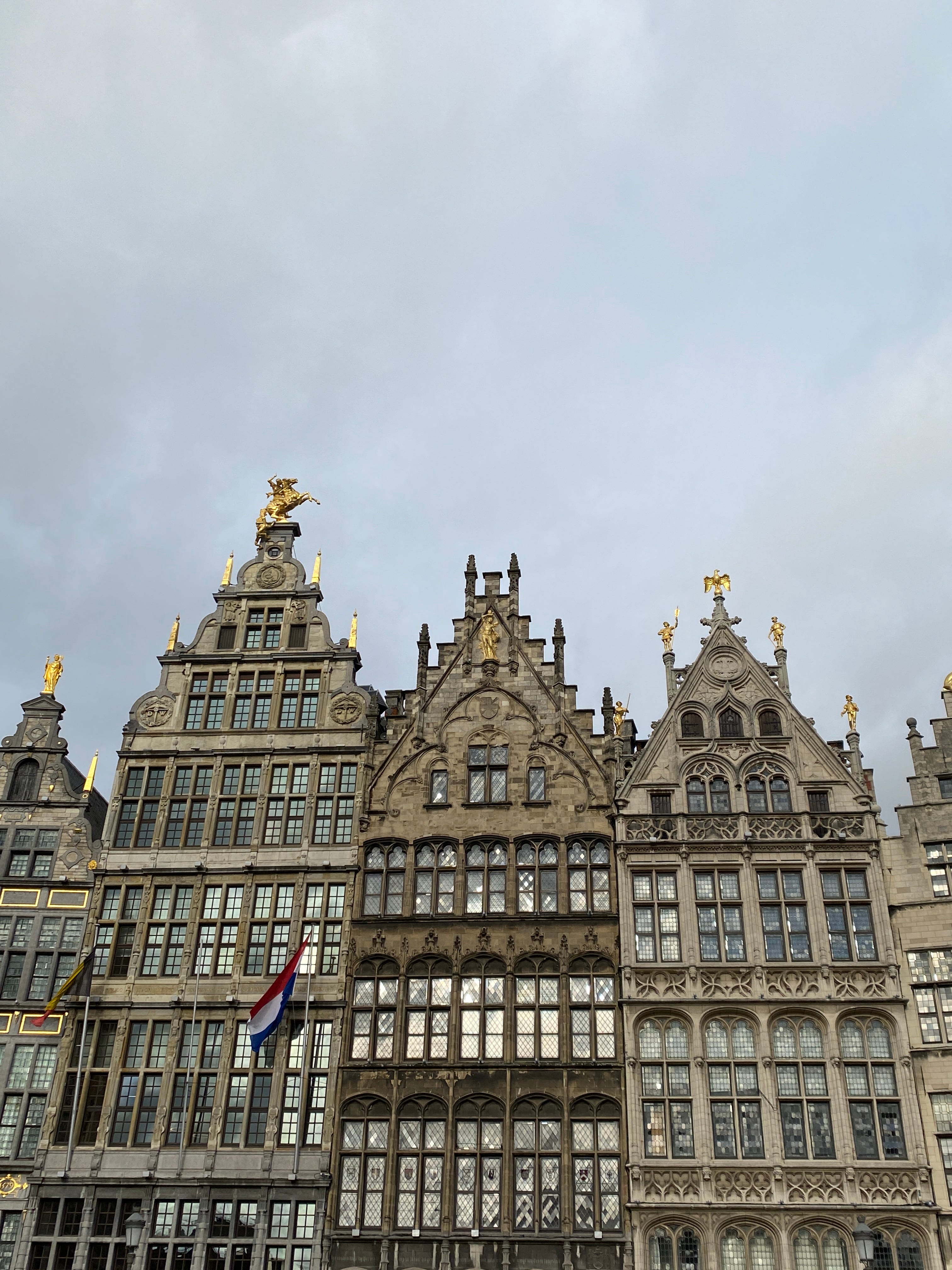 Flanders - by Jane Brocket - yarnstorm