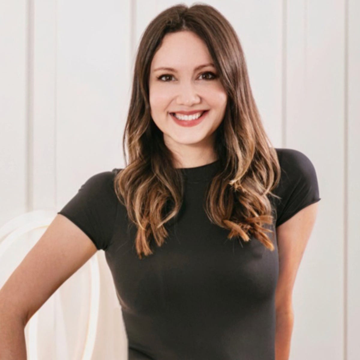 Courtney Powell | Substack