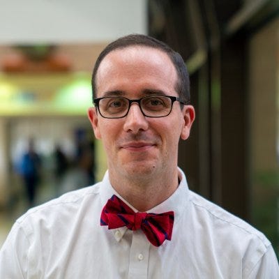 Elliot Tapper | Substack