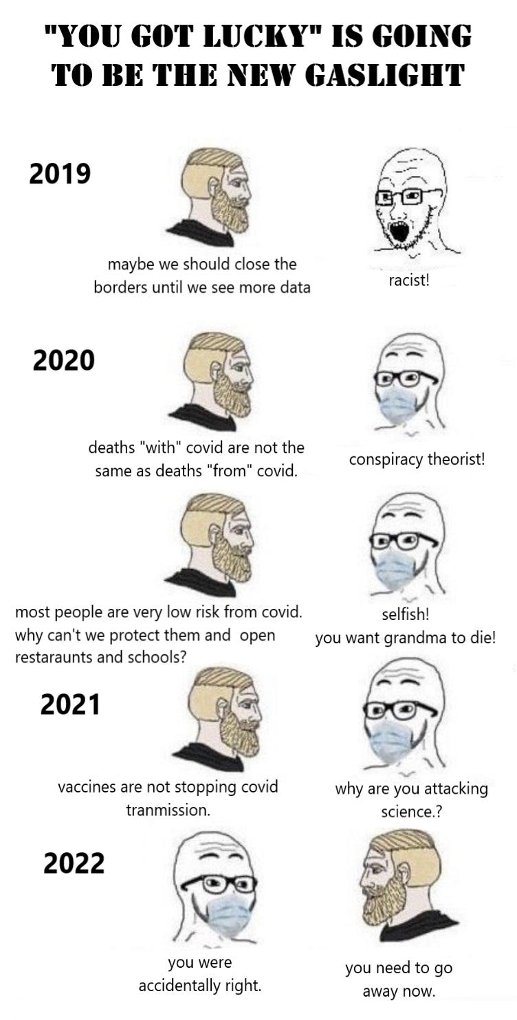 soyjacking history - by el gato malo - bad cattitude