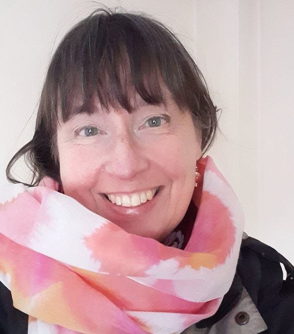 Alexandra Stanko | Substack