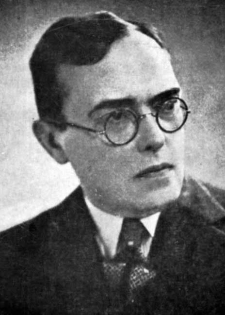 Final journey of the Warsaw orphans - by Martin Cherrett