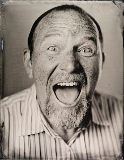 Scott Abel | Substack