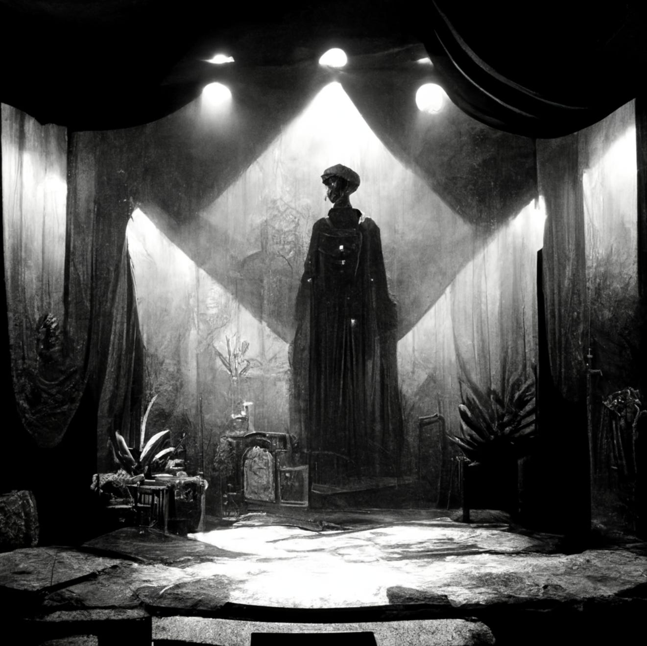 Chibi Writer | Chaddeus | Substack