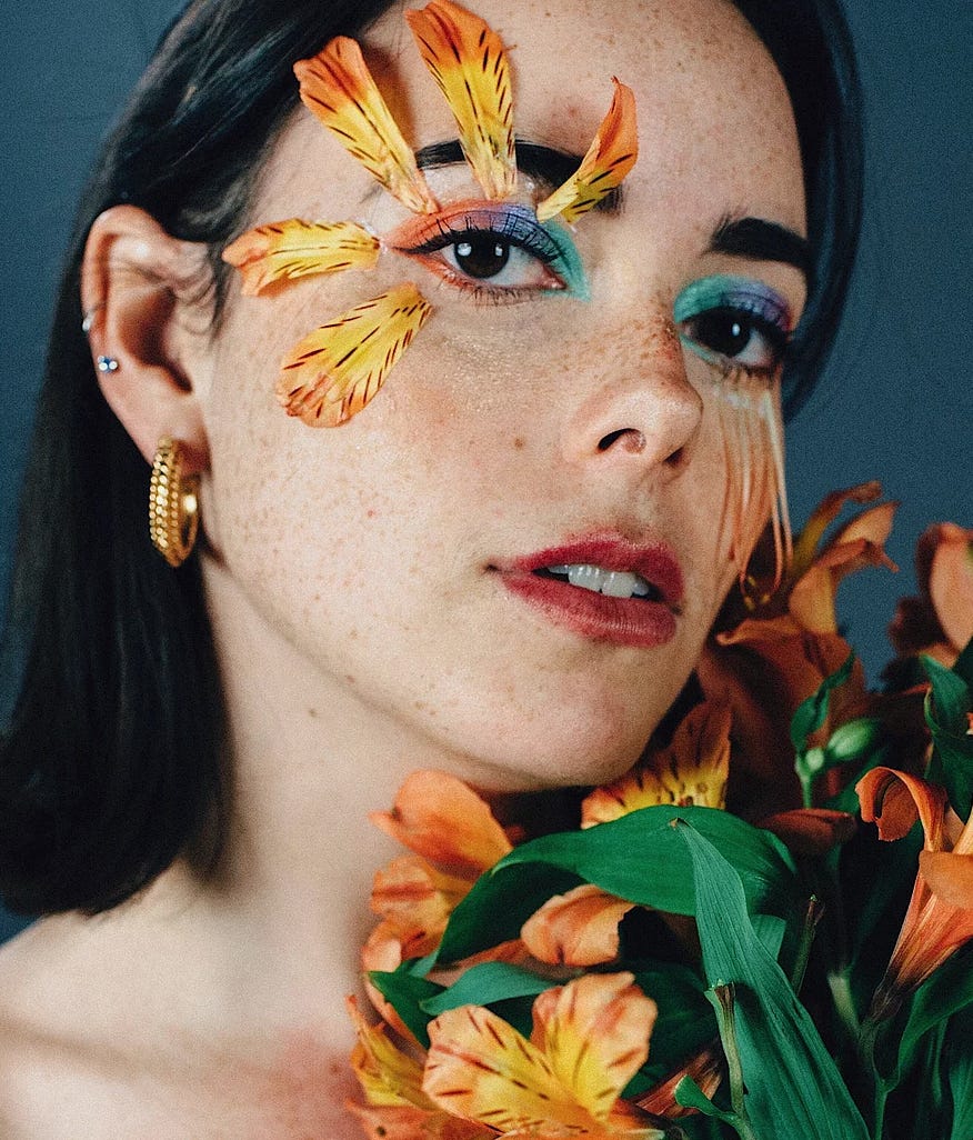 Hannah Richter | Substack