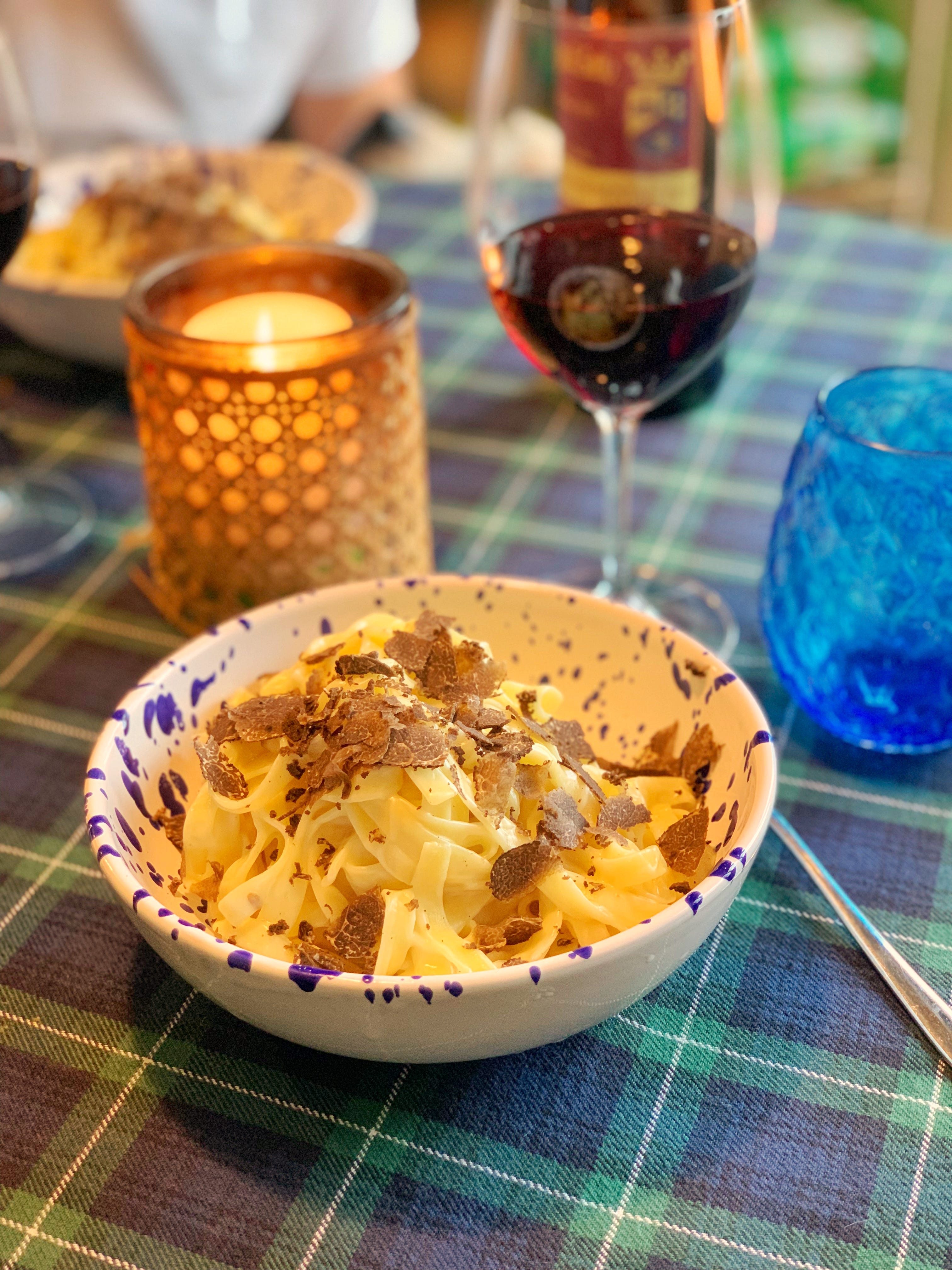 Everything You Ever Wanted to Know About Italian Truffles