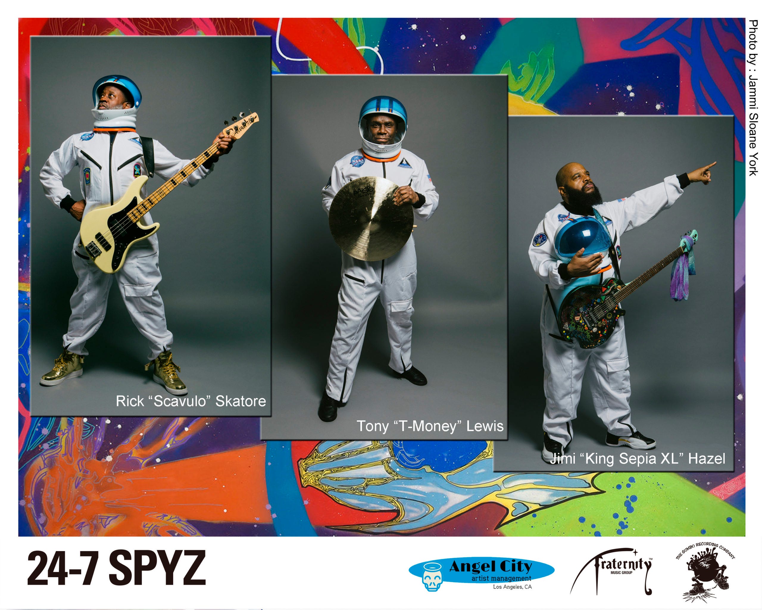 Inside Tracks #9: Tandyn Almer "Along Comes Mary" + The Association, R. Stevie Moore, Manhattan ...