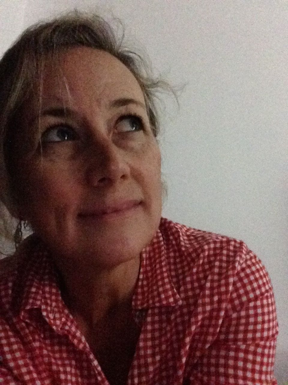 Monica Hering | Substack