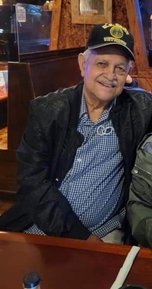 SILVER ALERT for Missing Elderly Man in Grand Prairie - 80 Year Old ...