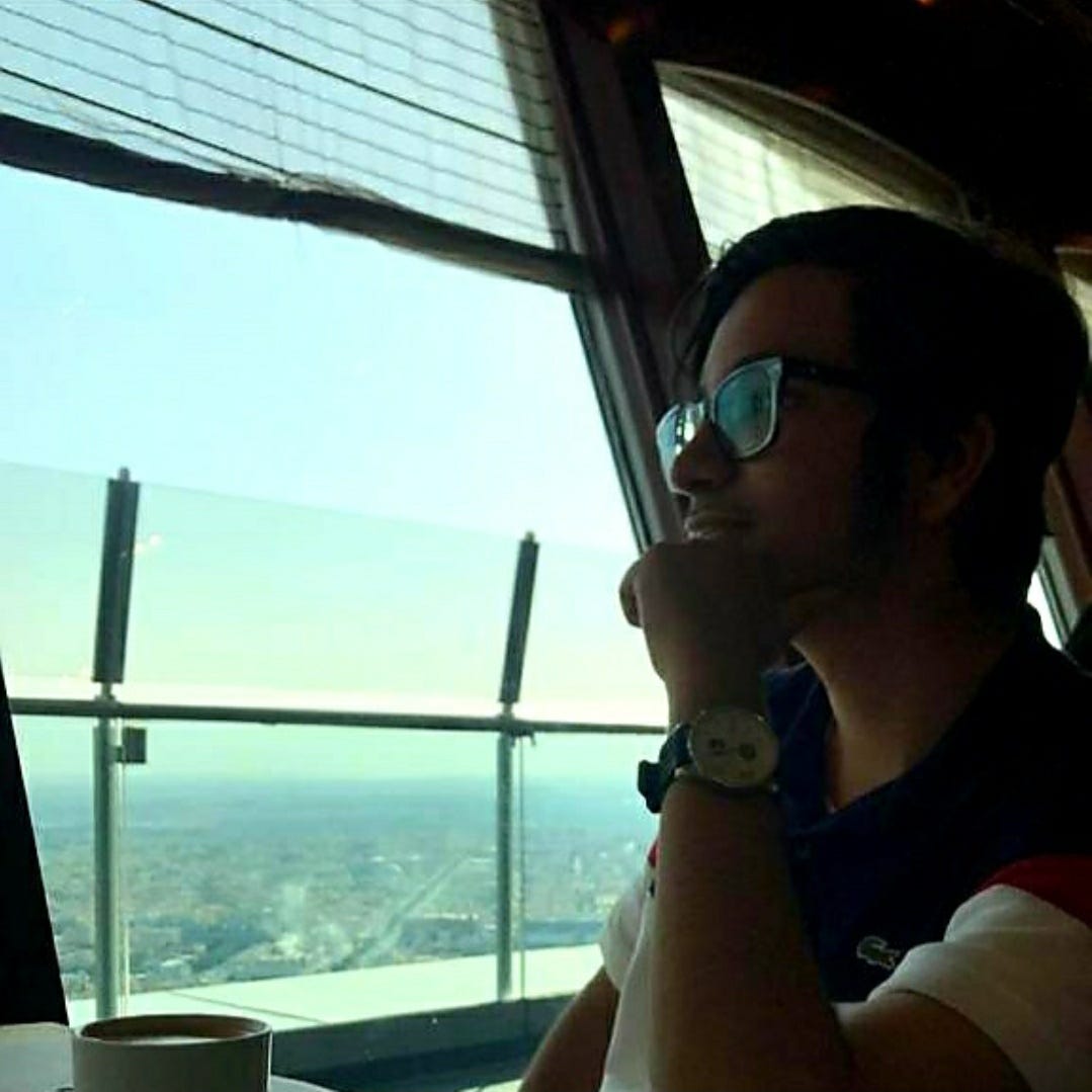 Wael Almutlaq | Substack