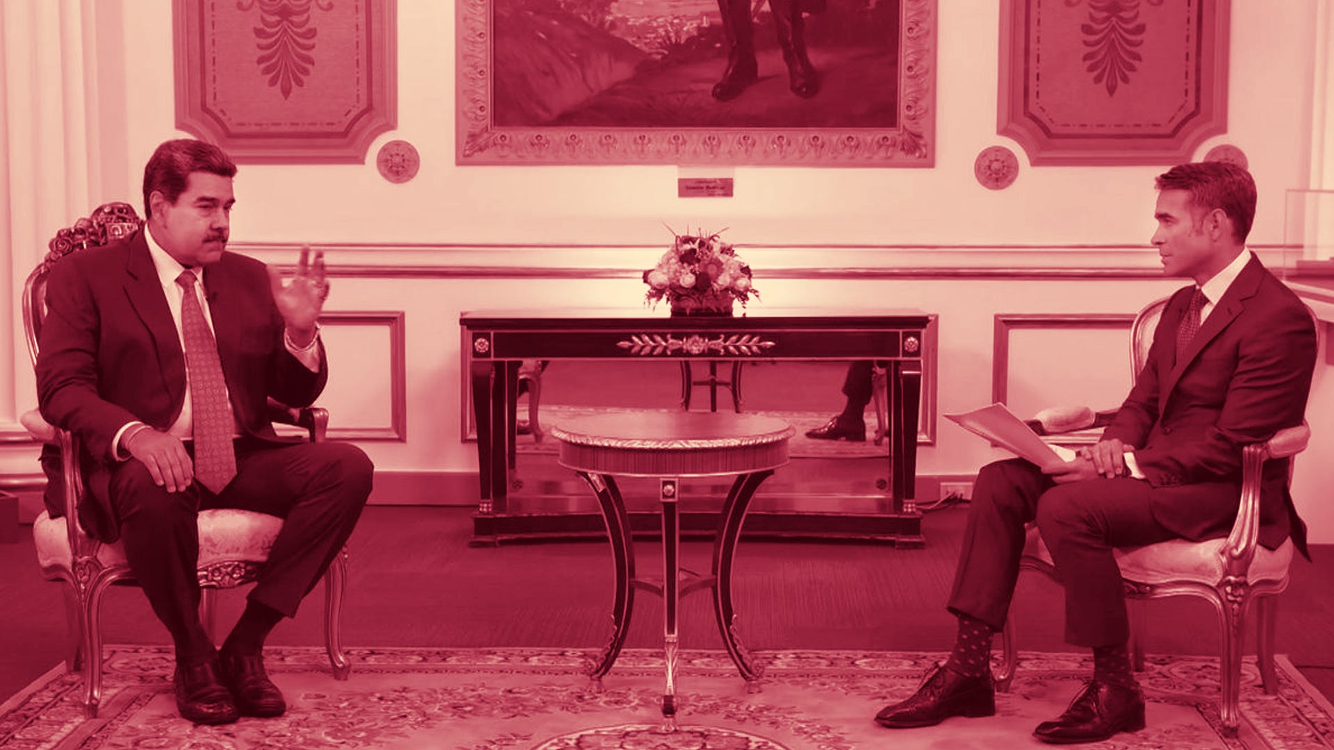 LatamPolitik: US-Venezuala, Brazil Power and Ortega Doubles Down
