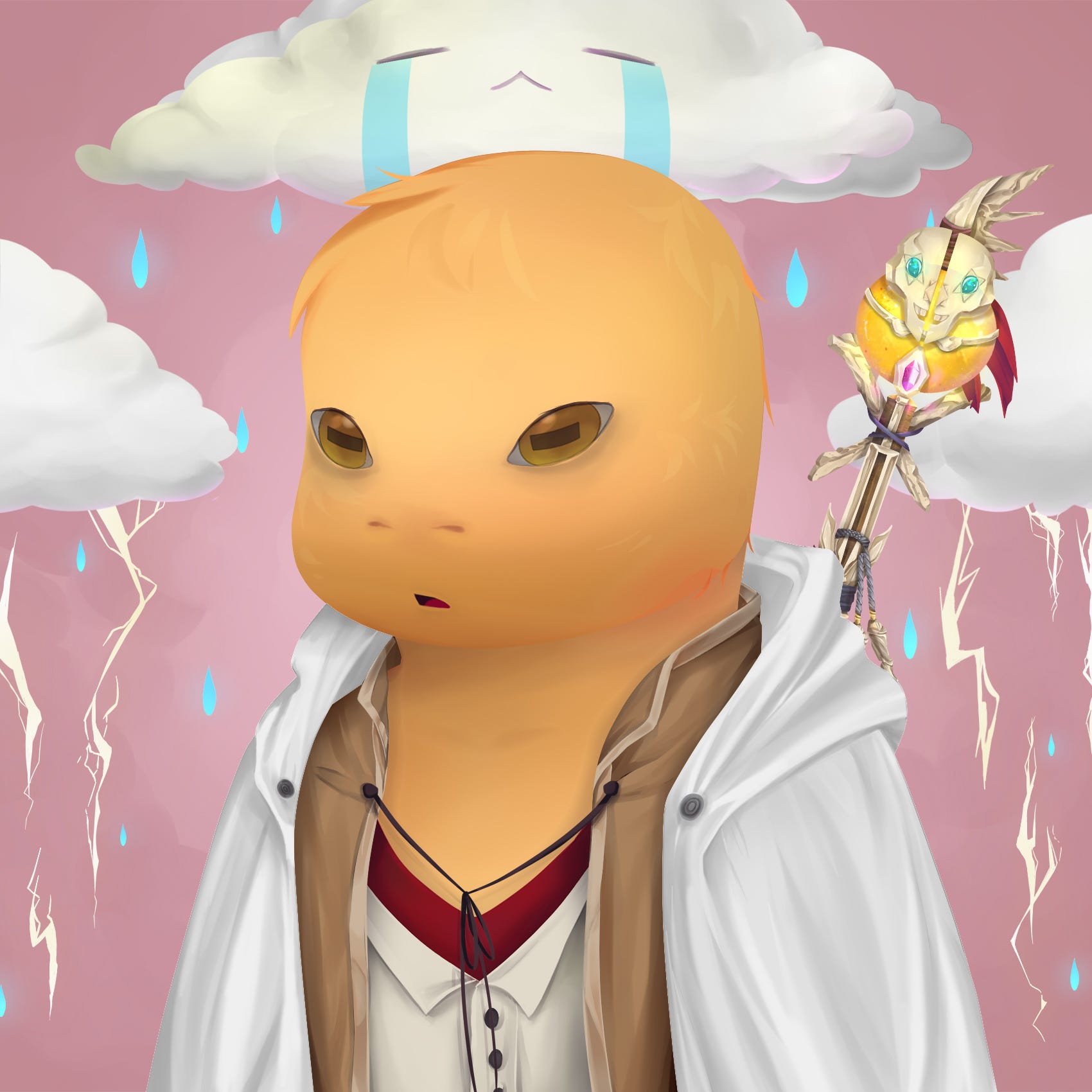 #7 Ogami Developer Update - Ogami Conquest Newsletter