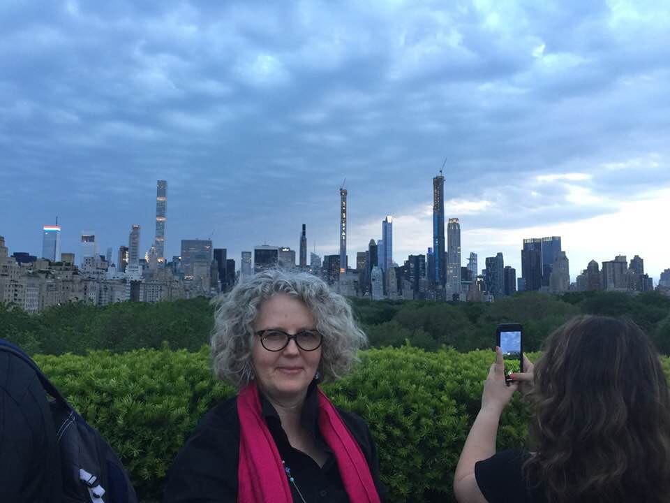 Sheila Callahan | Substack