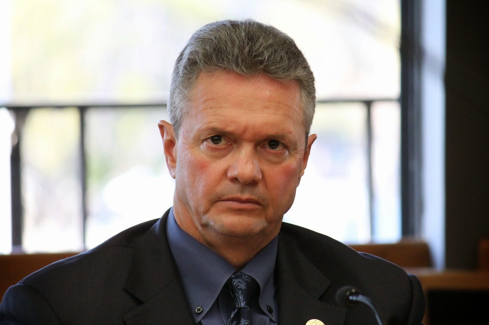 Alameda County sheriff-elect worries transition of power will not be smooth