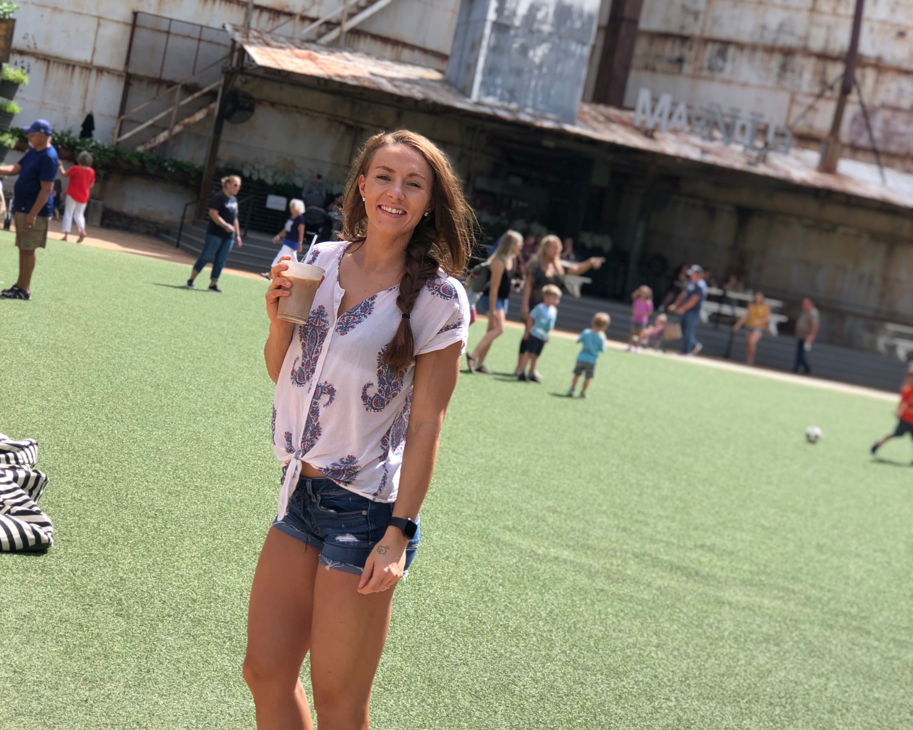 Lauren Polidoro | Substack