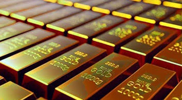 Shiny Gold, Tarnished Process