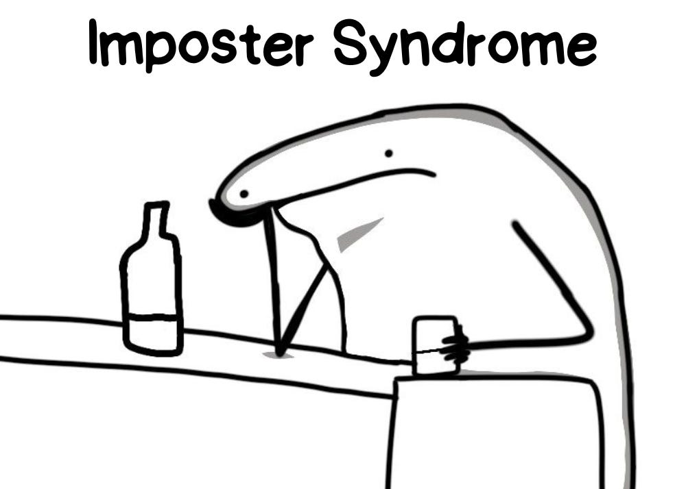 Imposter Syndrome: 15 Symptoms & Solutions