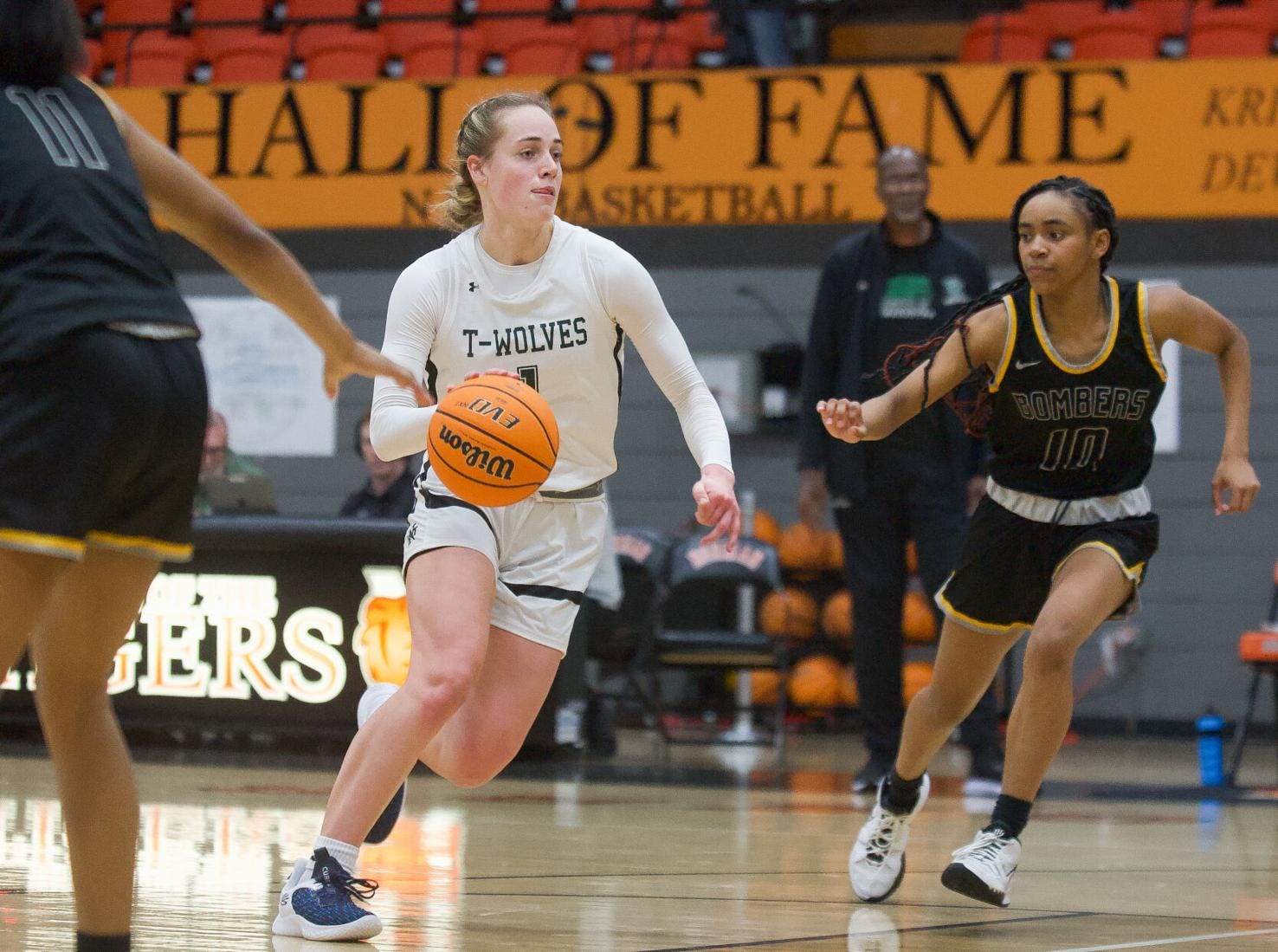 It's hard to beat the high schools