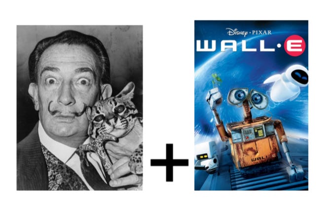 OpenAI’s DALL-E 2 Converts Text from Humans into Beautiful AI-Generated Art