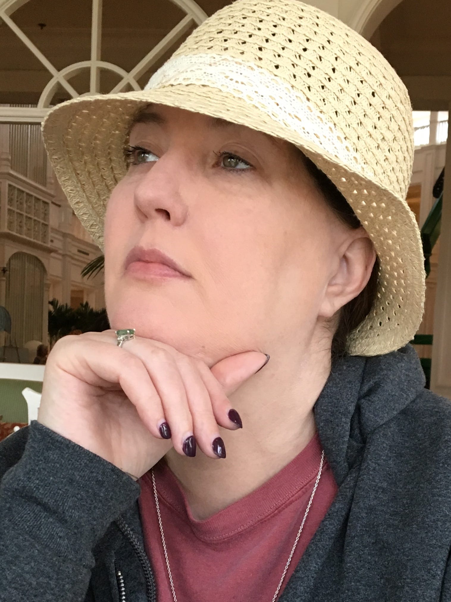 Em Fitzgerald | Substack