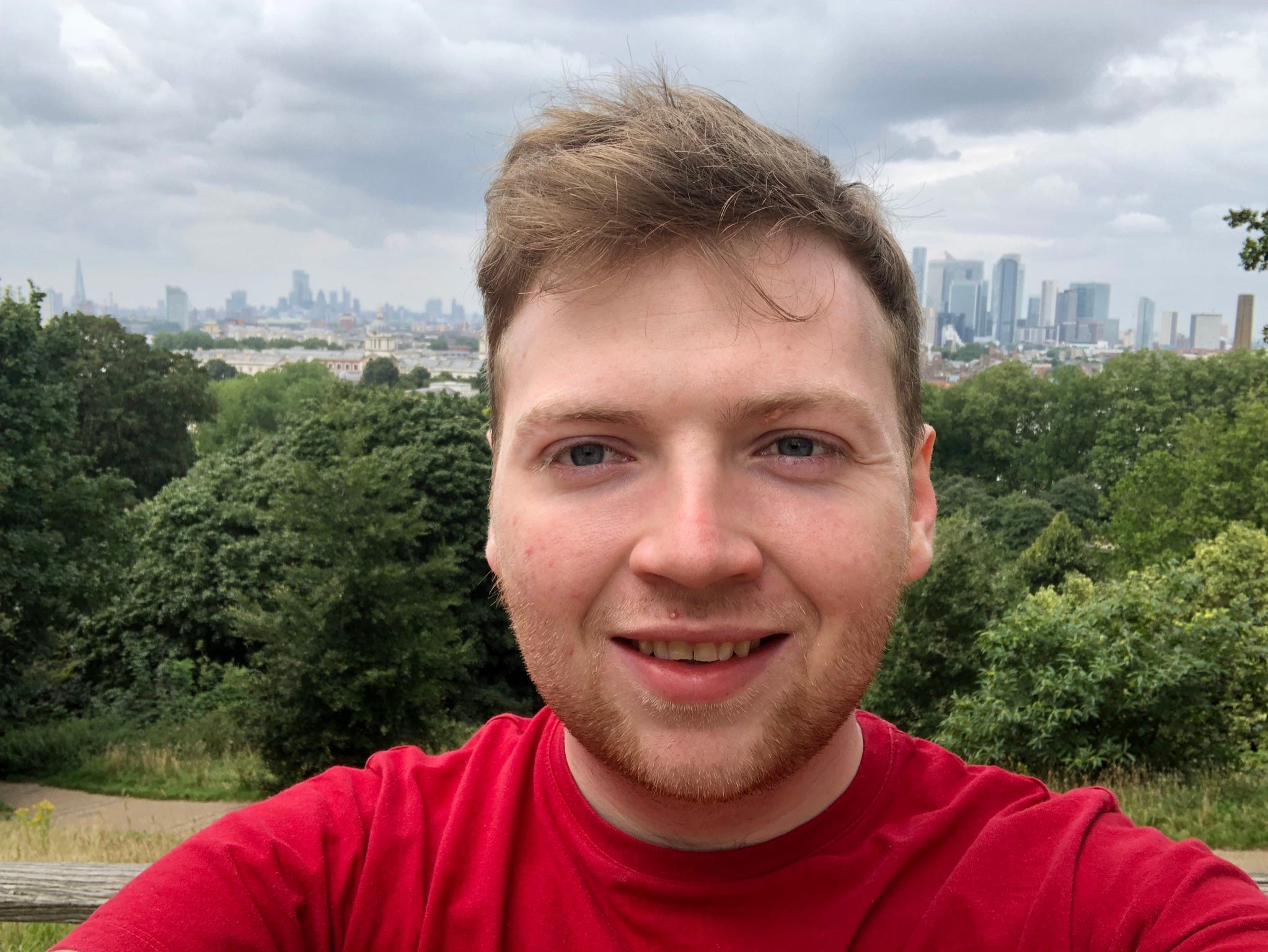 Kyle Condon | Substack