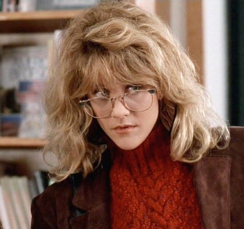 Caroline Calvert | Substack