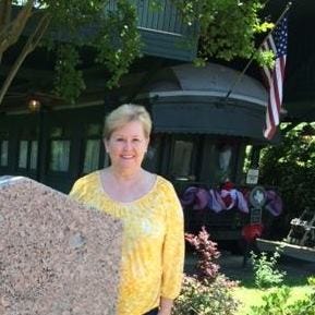 K Barrera | Substack