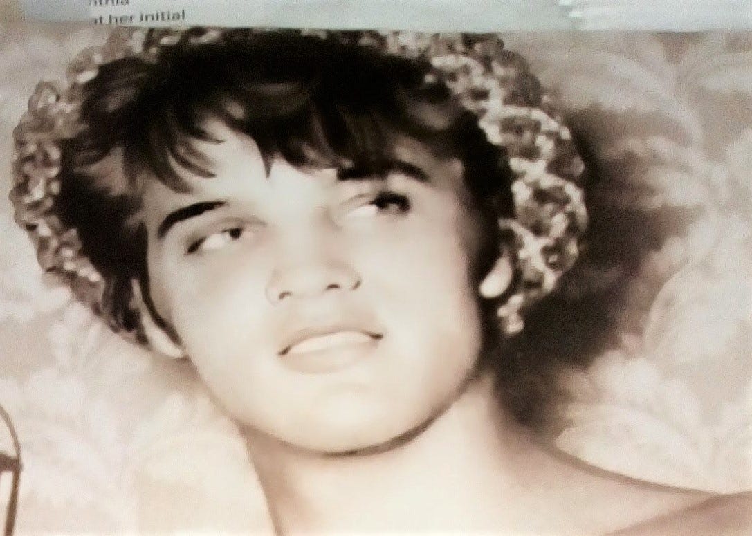 Lightening In A Bottle ........Elvis love (photo included)