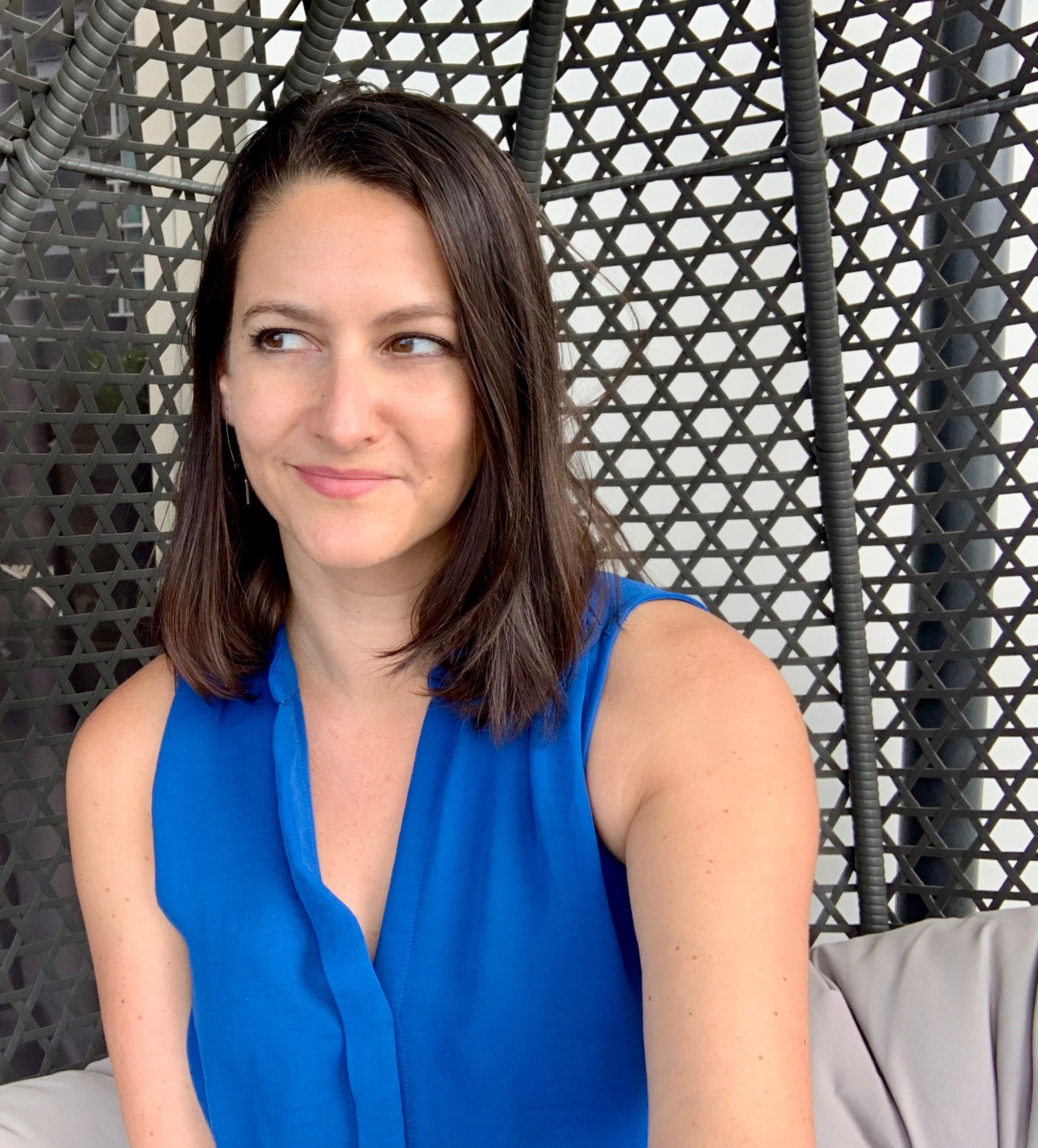 Audrey Melnik | Substack