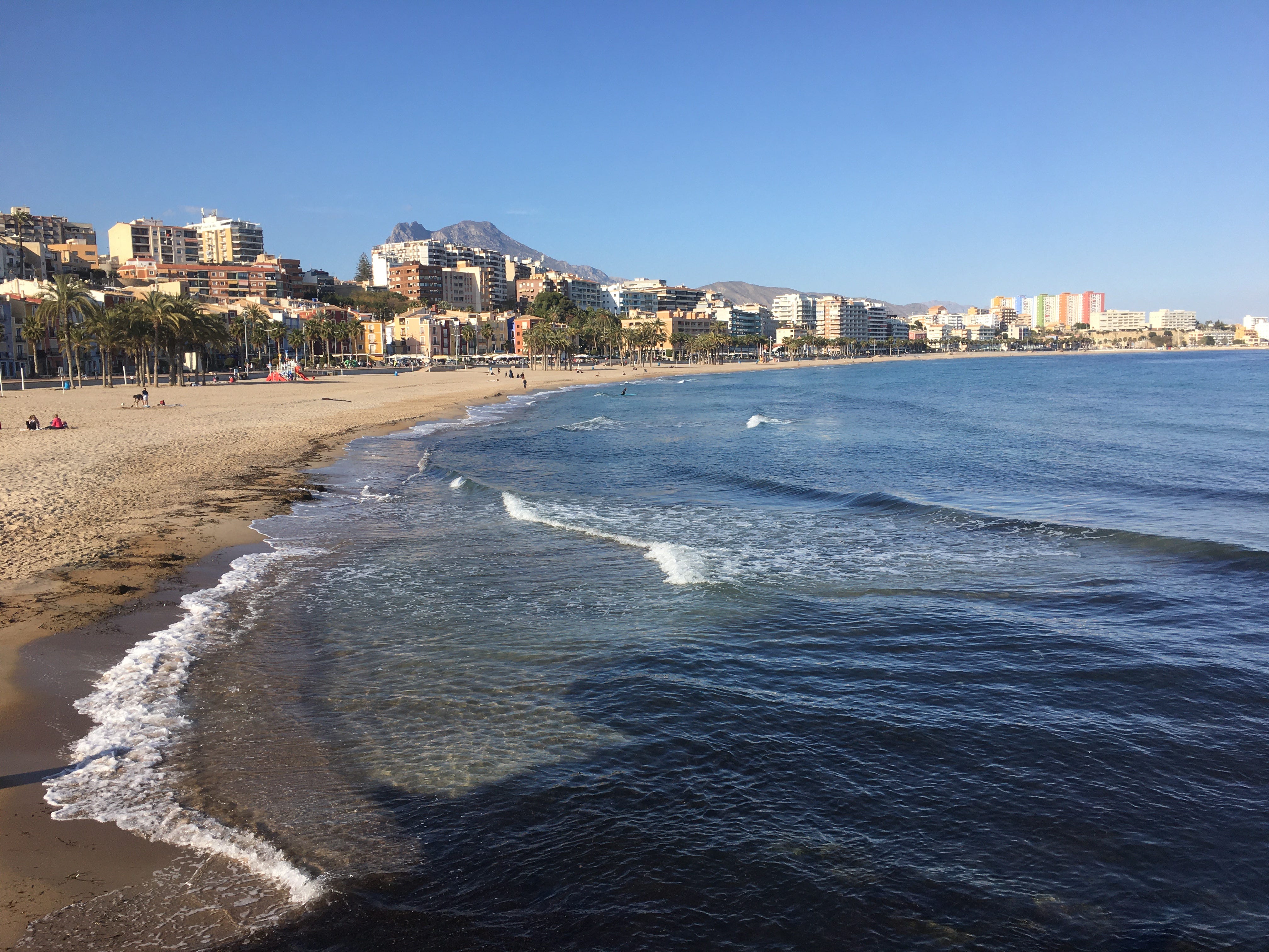 Time Off - by Eloise Barry - File Away