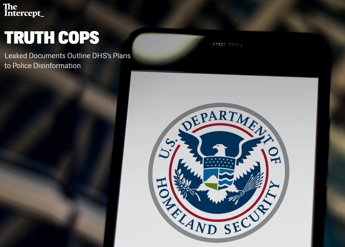 The Sunday Brew #2 - The Percolator