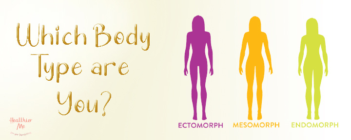 Different Types of Metabolism - by Anush - Healthier Me