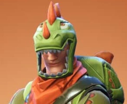 Fortnite Fundamentals | Substack