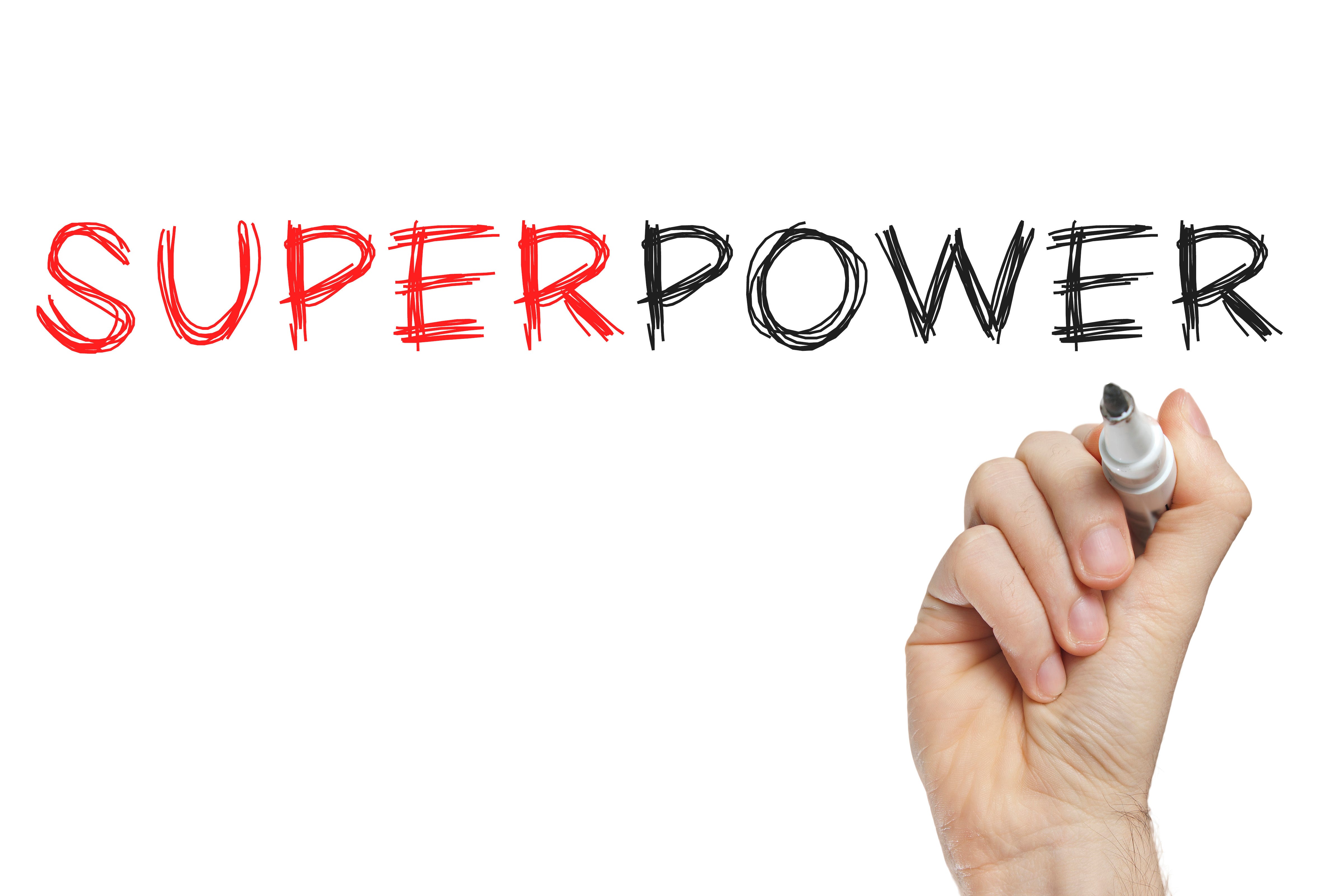 11 Everyday Superpowers - by Jack Freeman