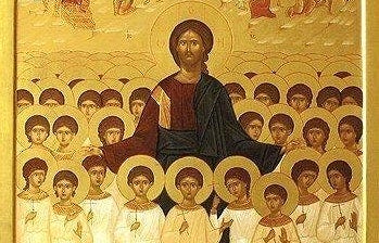 The Chicago Way, and 'In Case You Missed It'