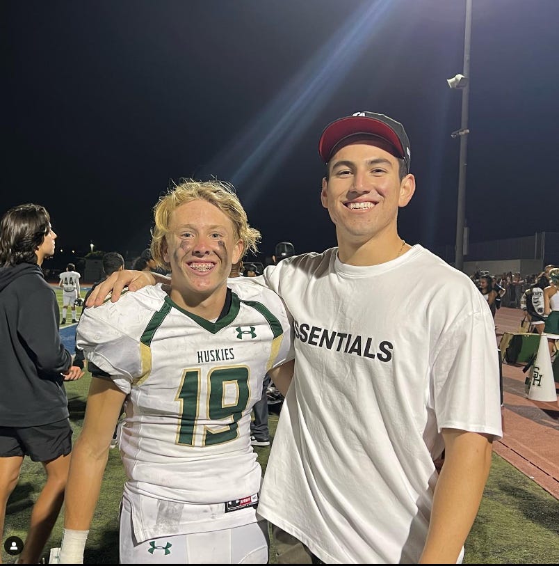 Monday Morning Quarterback: Week 1 Edition